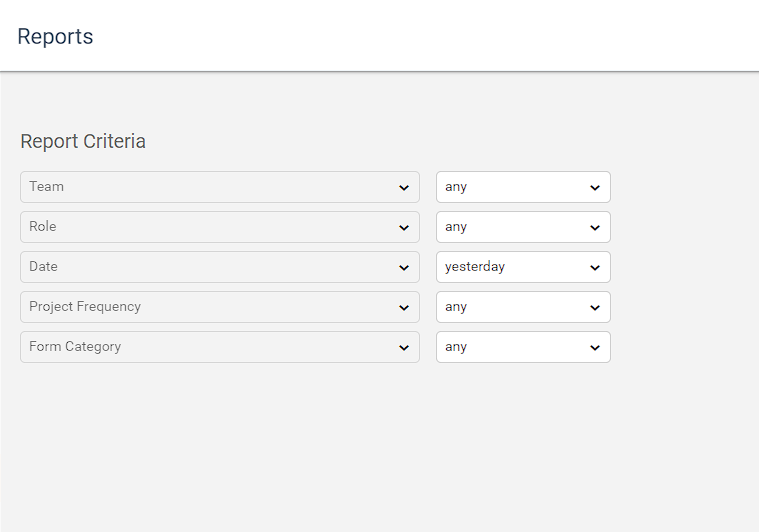Project Completion with Failures – Crunchtime Support Services