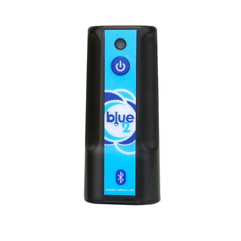 Zenput Bluetooth & BLE Thermometer Integrations – Crunchtime Support ...