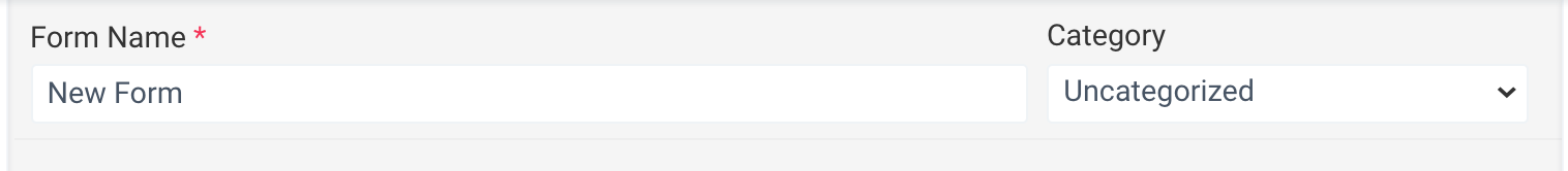 How to: Create a form (Admin) – Crunchtime Support Services