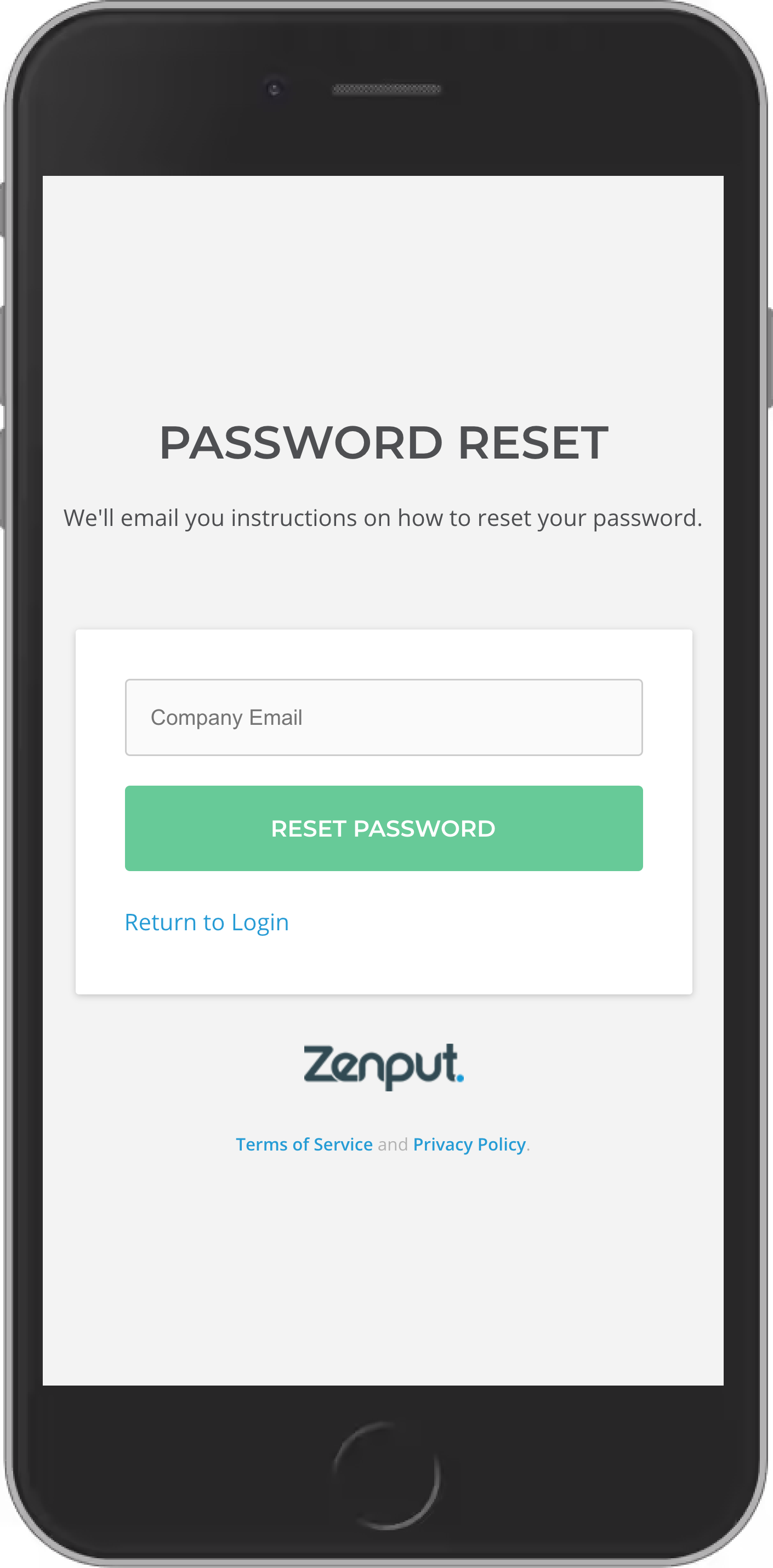 Frequently Asked Questions- Signing In – Crunchtime Support Services