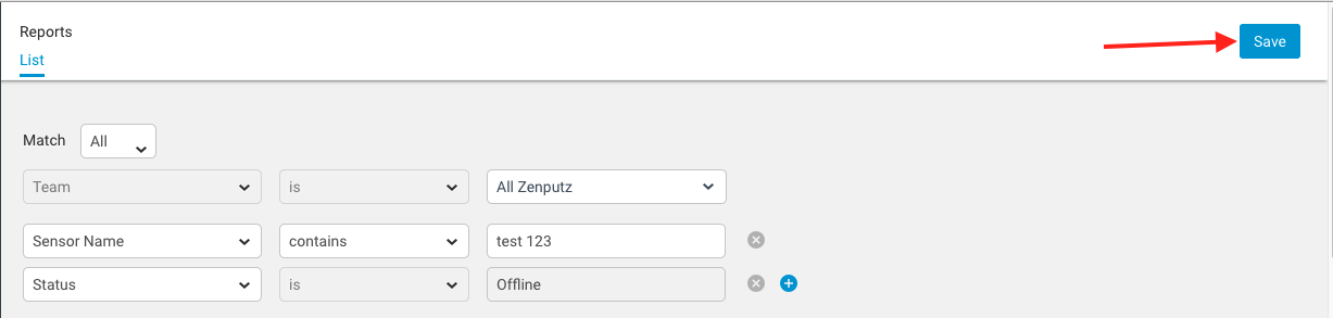 How to: Set up and manage Temp Monitoring triggers – Crunchtime Support Services