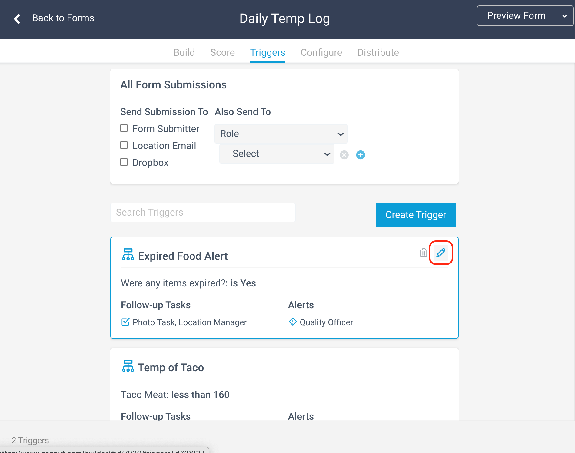 How To Create And Manage Trigger Automated Follow Up Tasks Admin 8282