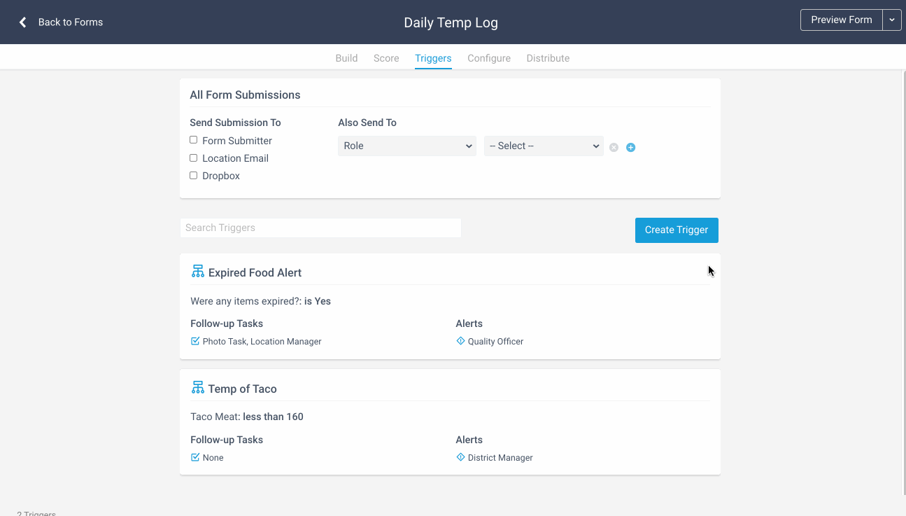How To Create And Manage Trigger Automated Follow Up Tasks Admin 4841
