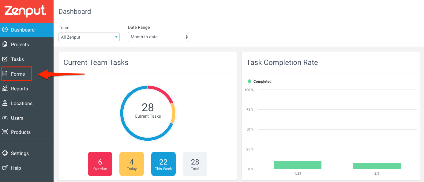How to: Use and distribute a Private Form (Special Feature) (Admin ...