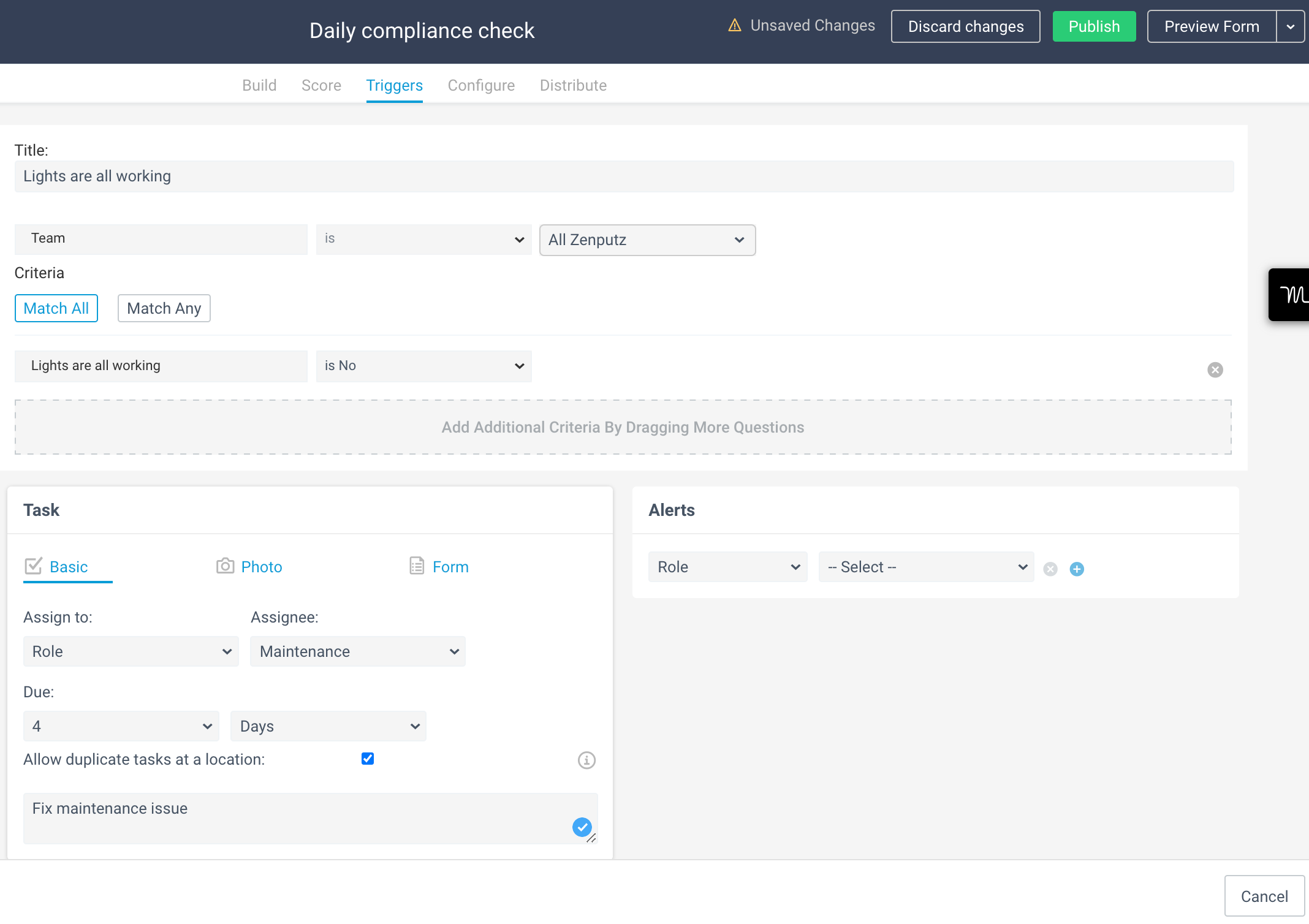 How To Create And Manage Trigger Automated Follow Up Tasks Admin 6635