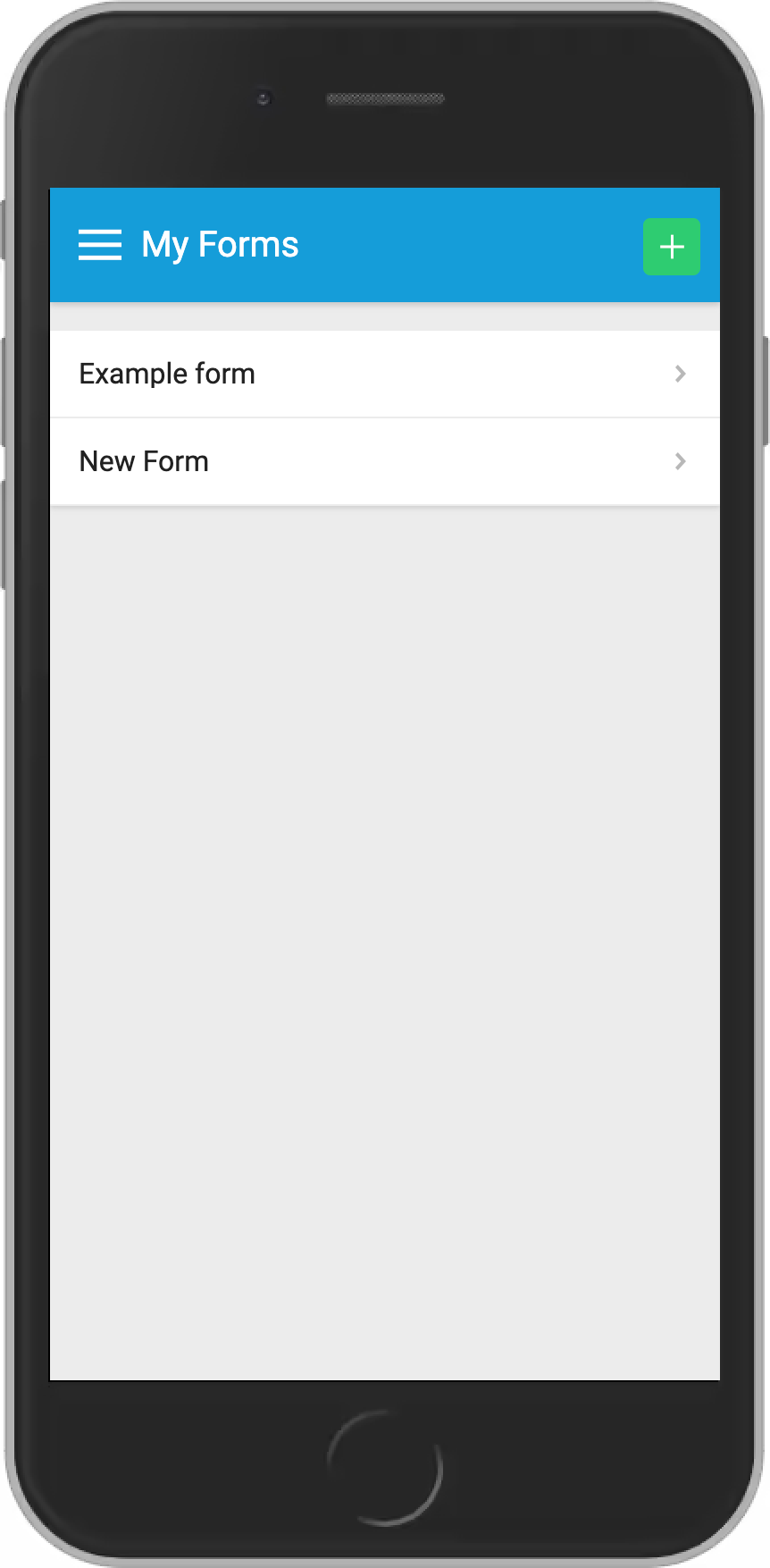 How to: Submit forms in the mobile app – Crunchtime Support Services
