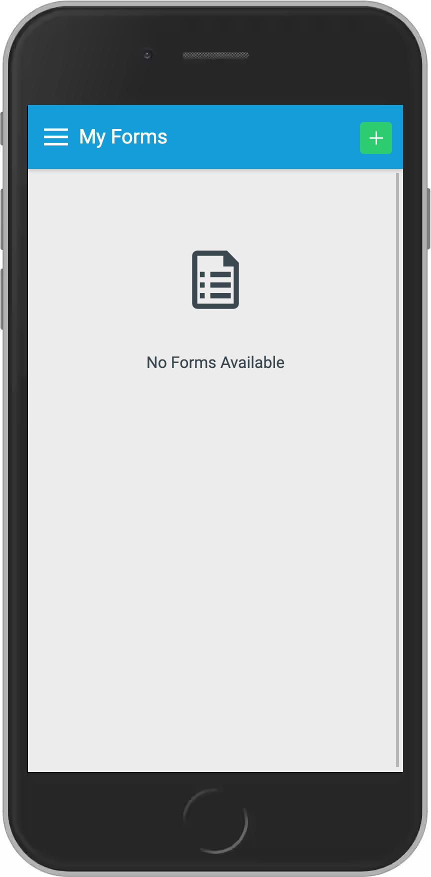 How to: Submit forms in the mobile app – Crunchtime Support Services