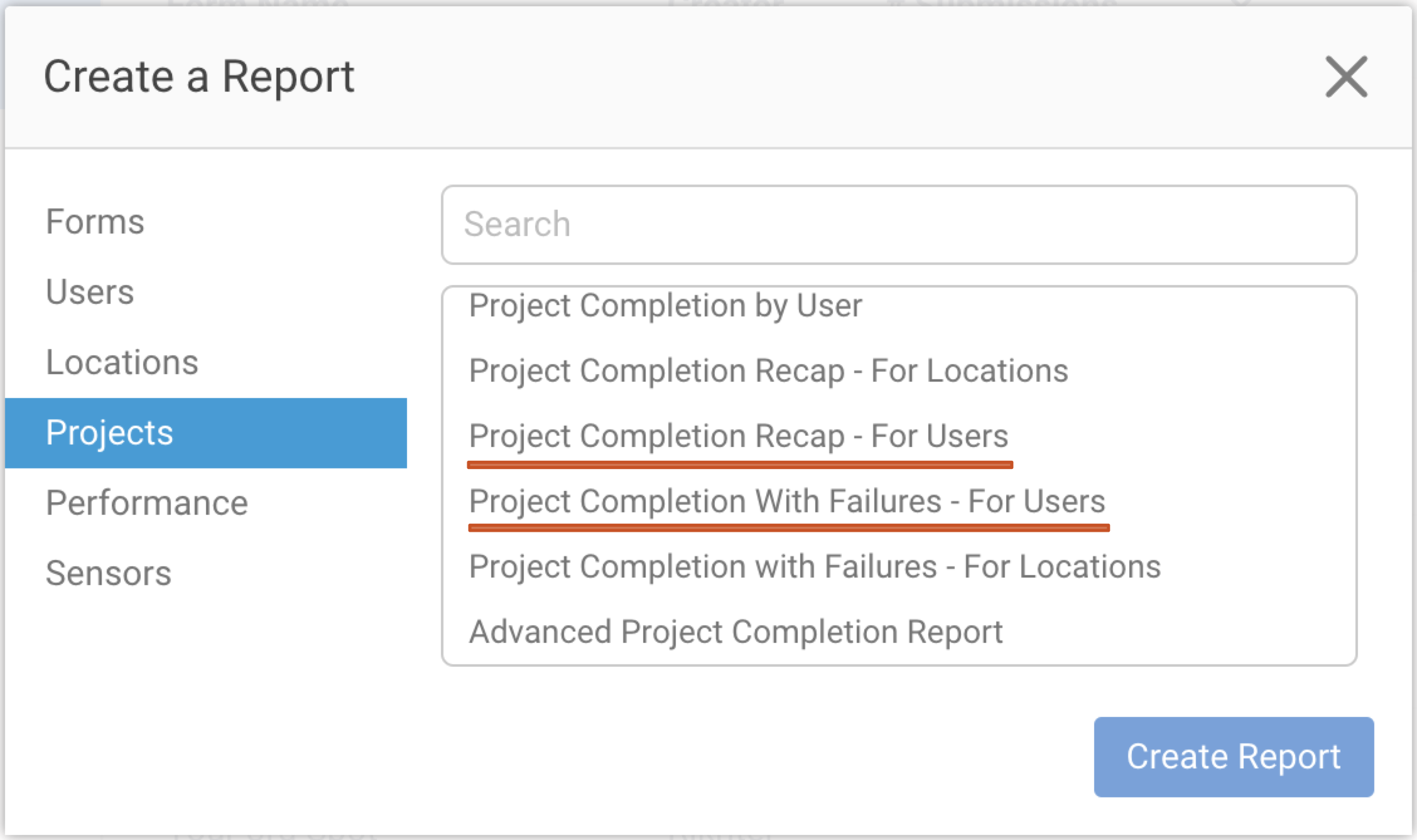 How To: Schedule Role-Based Project Reports – Crunchtime Support Services