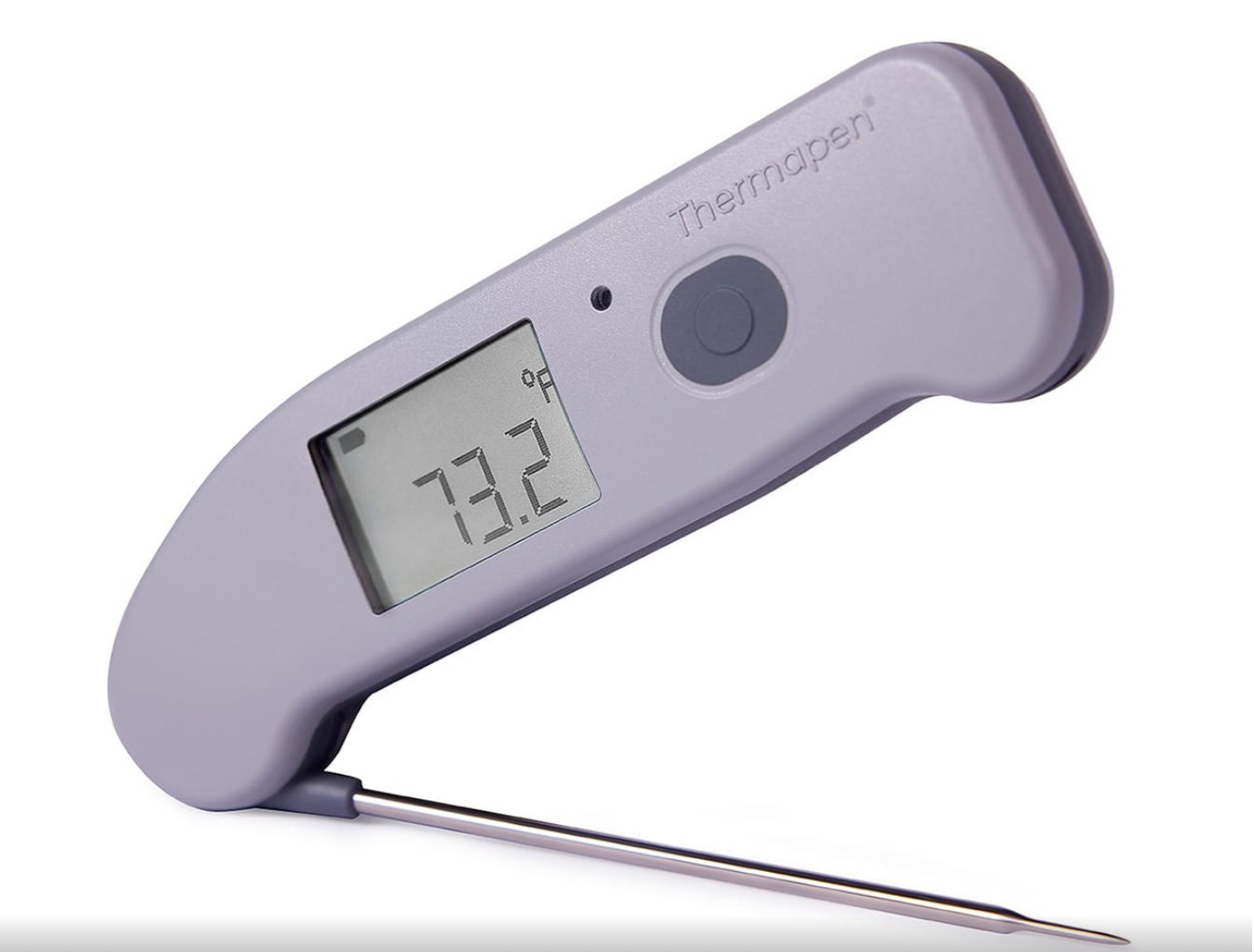 Zenput Bluetooth & BLE Thermometer Integrations – Crunchtime Support ...