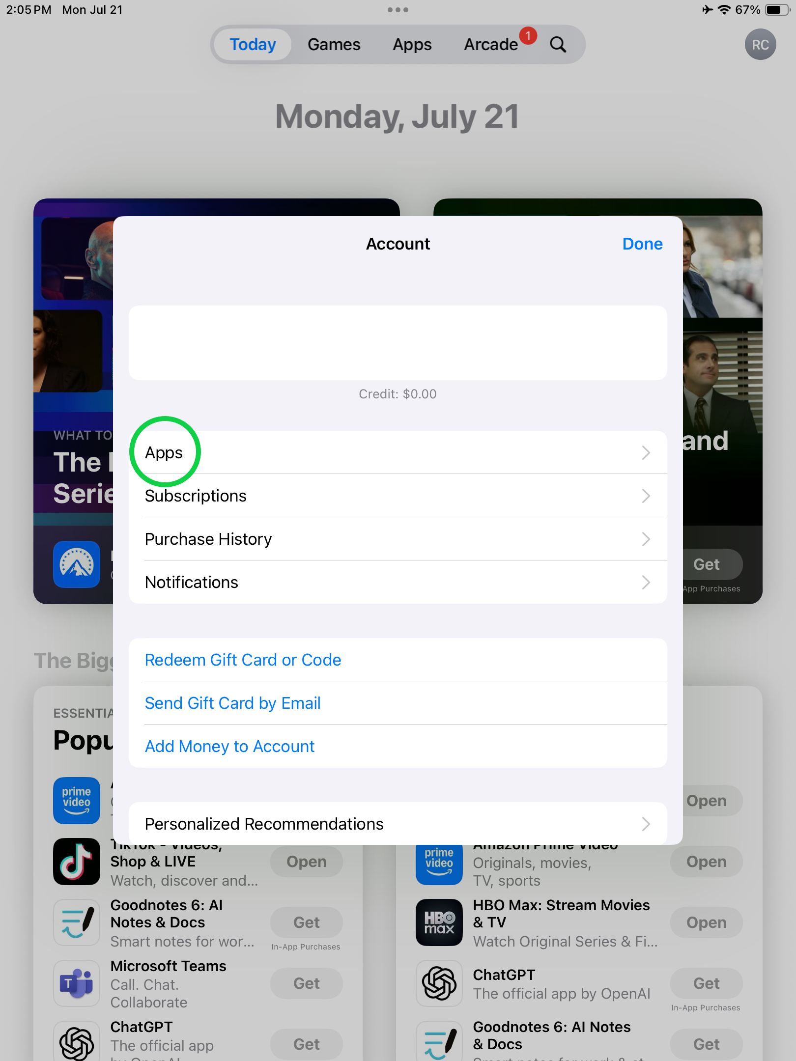 How do I Update my Squadle Workflows App? – Crunchtime Support Services