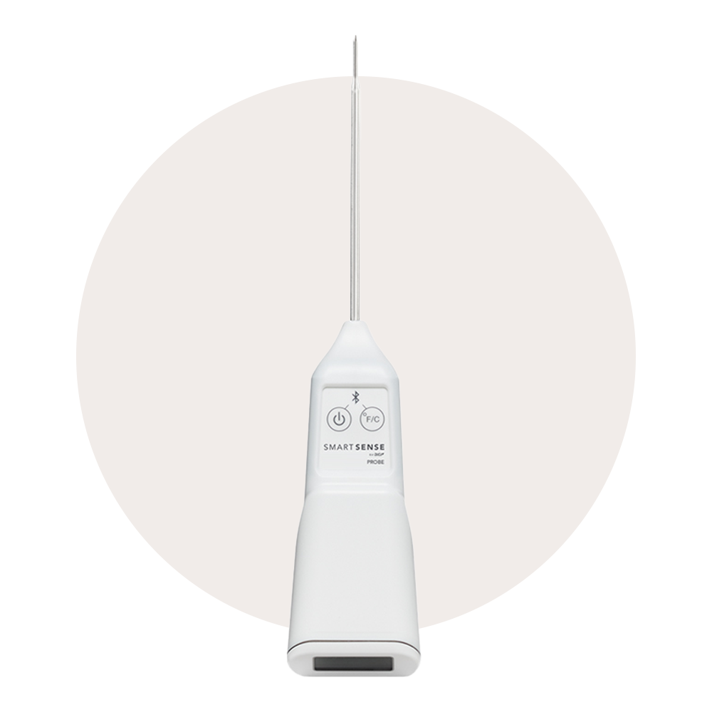 Zenput Bluetooth & BLE Thermometer Integrations – Crunchtime Support ...